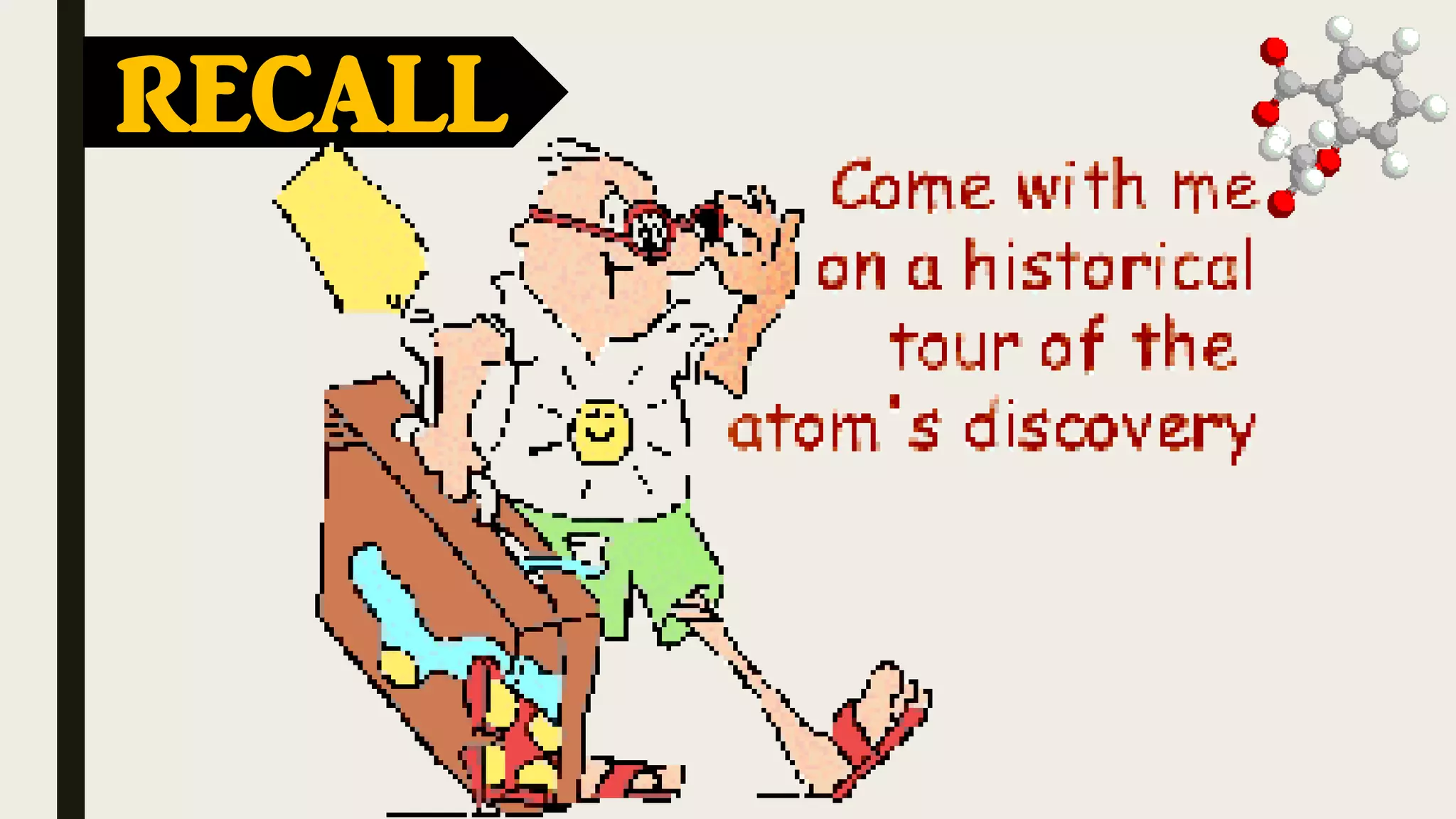 Lesson 4 Not Indivisible (The Structure of the Atom) | PPTX