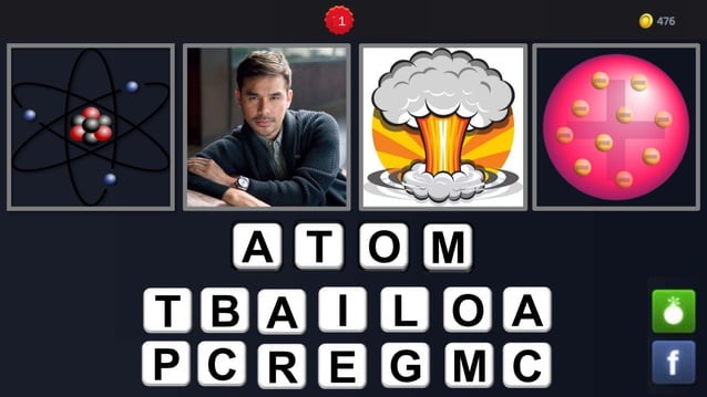 Lesson 4 Not Indivisible (The Structure of the Atom) | PPTX