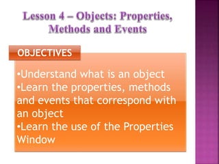 Technology and Livelihood Education IV | PPTX | Programming Languages | Computing