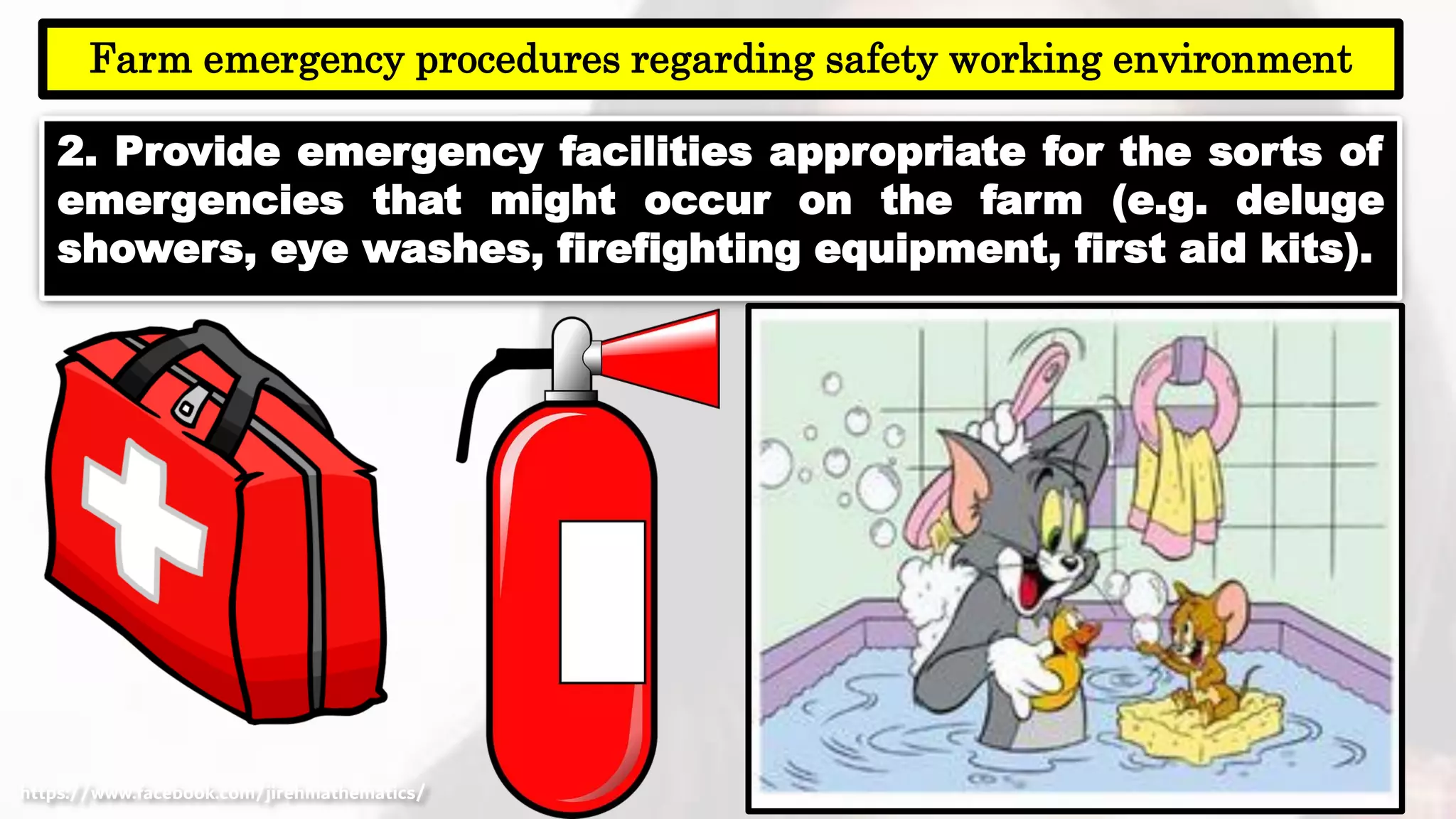 Agri-Crop Production: Lesson 4 occupational safety and health | PDF