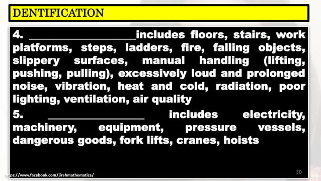 Agri-Crop Production: Lesson 4 occupational safety and health | PDF