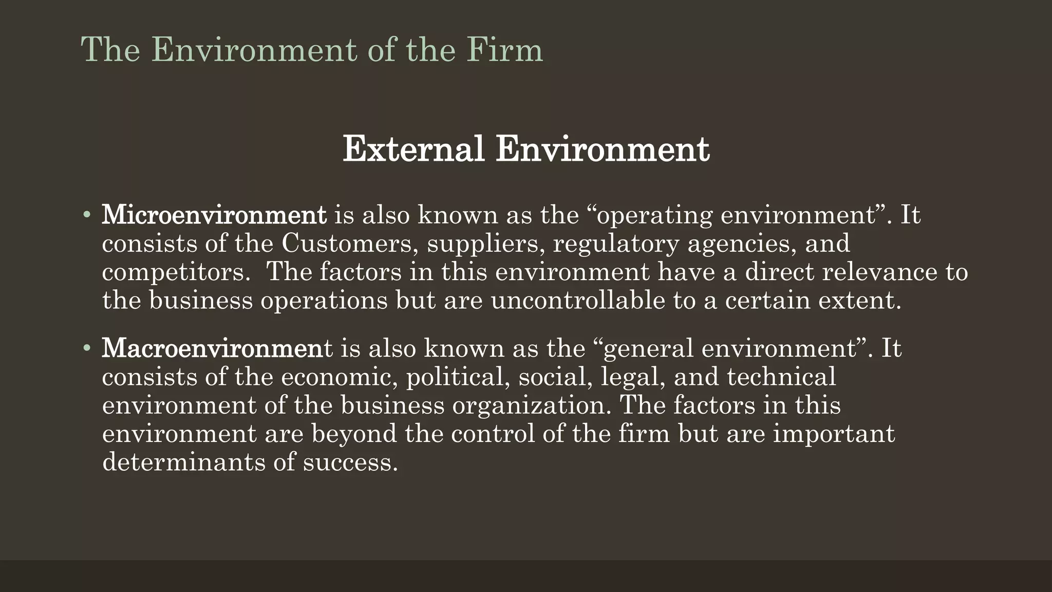 Organization Management (GR.11) - Lesson 4 | PPTX