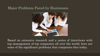 Organization Management (GR.11) - Lesson 4 | PPTX