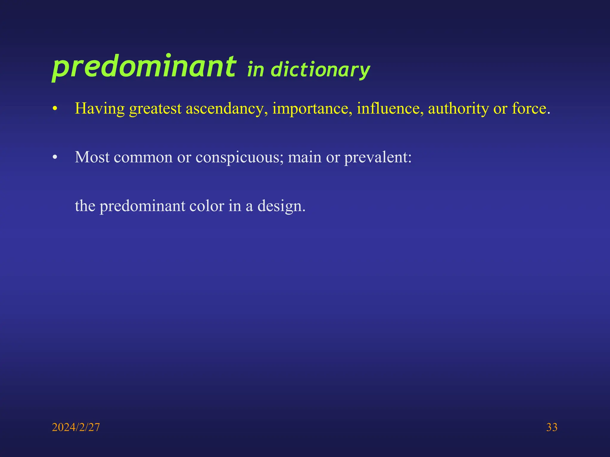 Lesson 4 Operational Amplifiers Lecture 2ppt