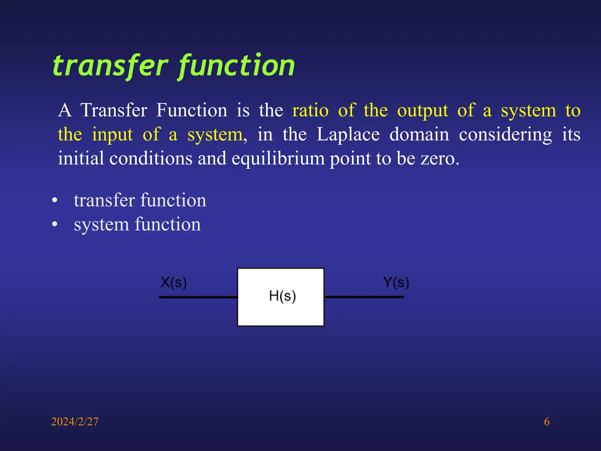Lesson 4 Operational Amplifiers Lecture 2ppt