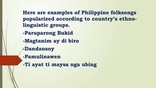 Lesson 4 Origin Of Philippine Music.pptx