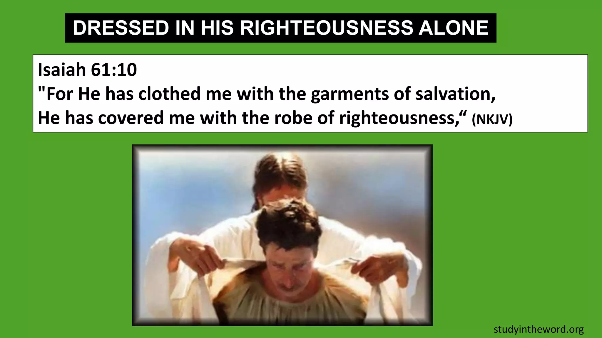 LESSON 4 OVERCOMING OBSTACLES BENEFITS OF A LIVING HOPE.pptx