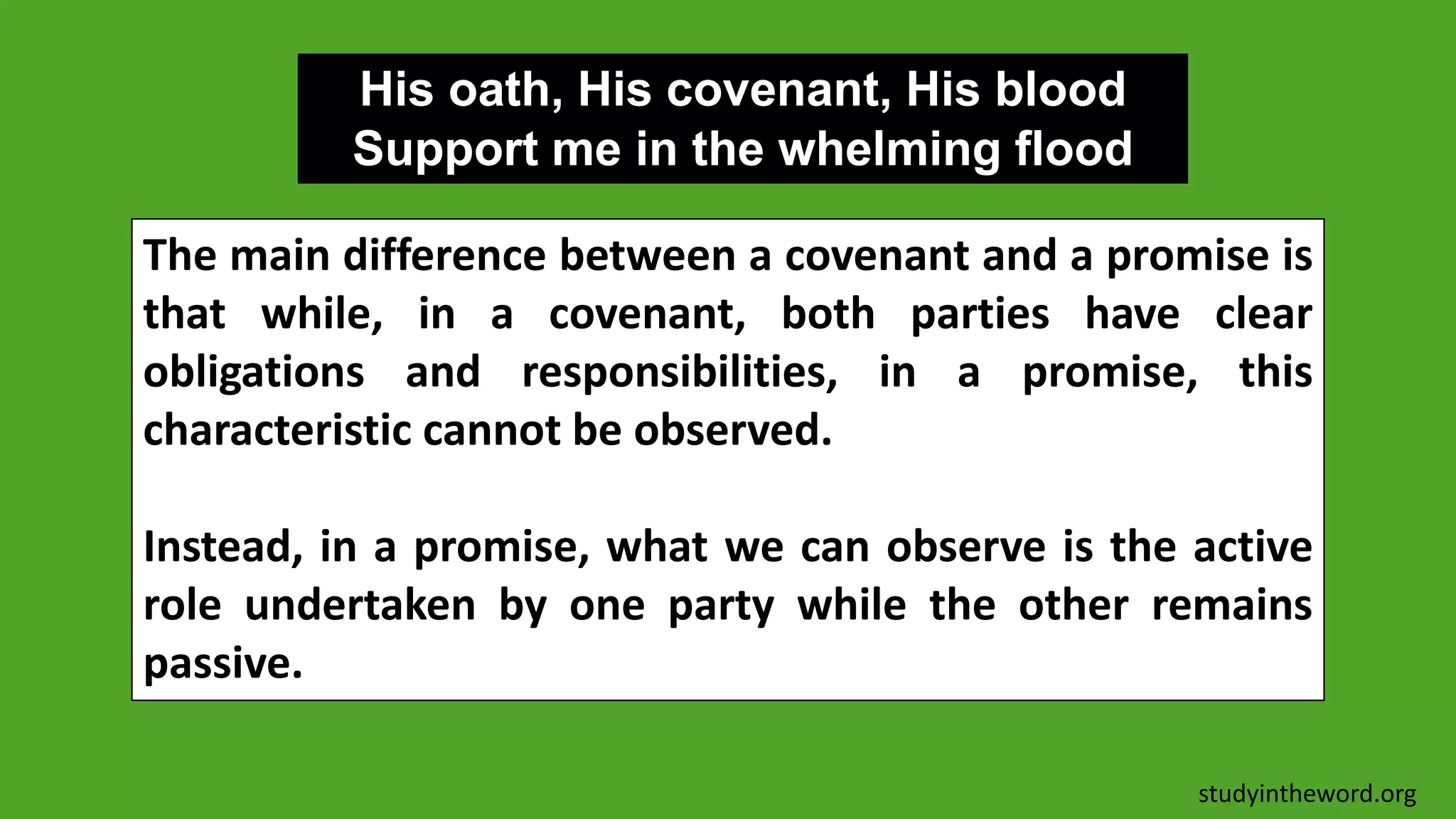 LESSON 4 OVERCOMING OBSTACLES BENEFITS OF A LIVING HOPE.pptx