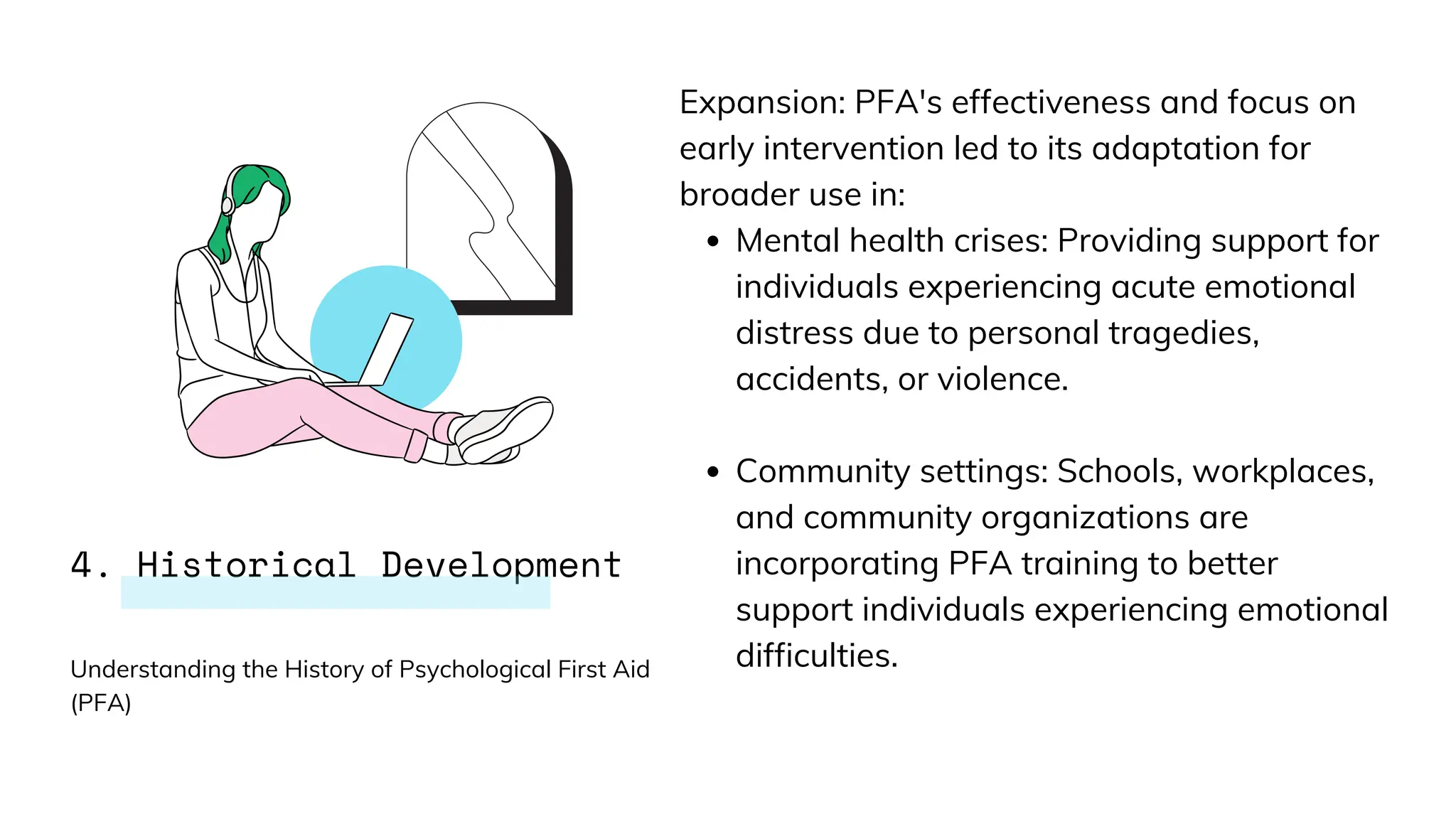 LESSON 4 (Part 1) Practicing the Art of PFA.pdf