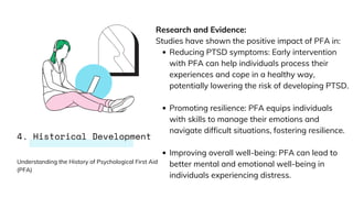 LESSON 4 (Part 1) Practicing the Art of PFA.pdf