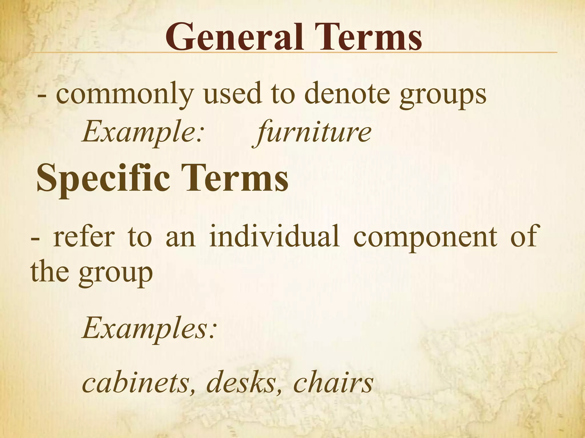 Lesson 4 Patterns of Development in Writing | PPTX