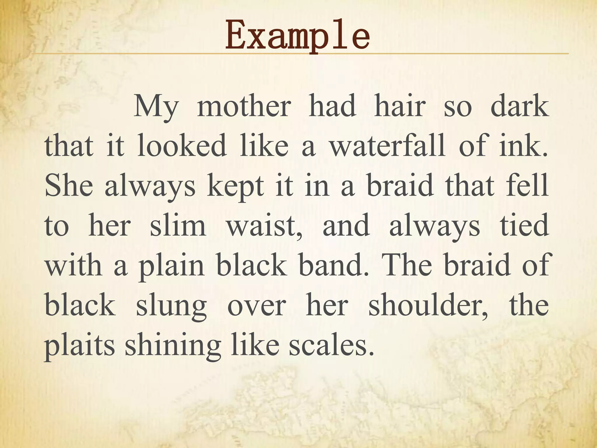 Lesson 4 Patterns of Development in Writing | PPTX