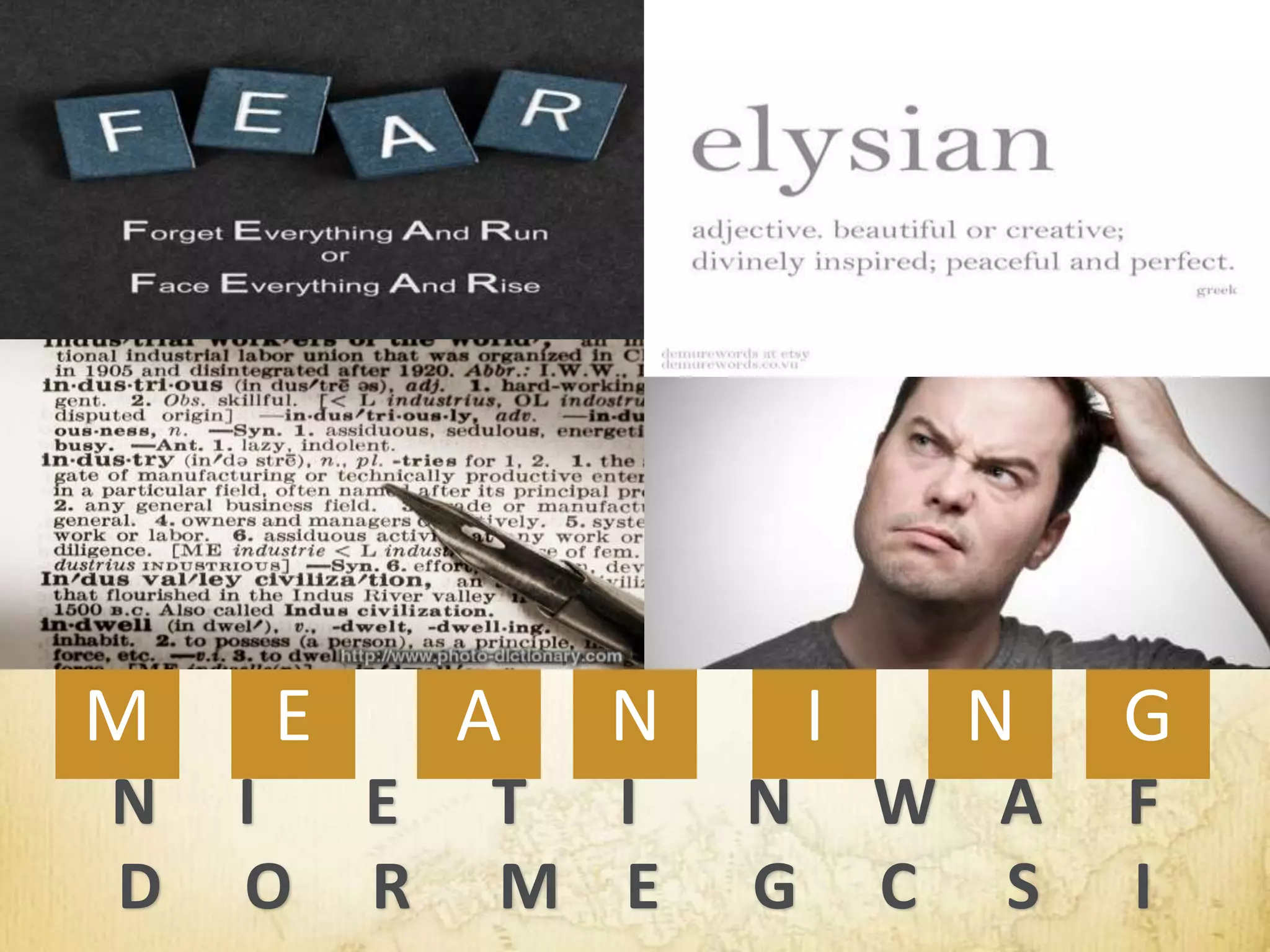 Lesson 4 Patterns of Development in Writing | PPTX