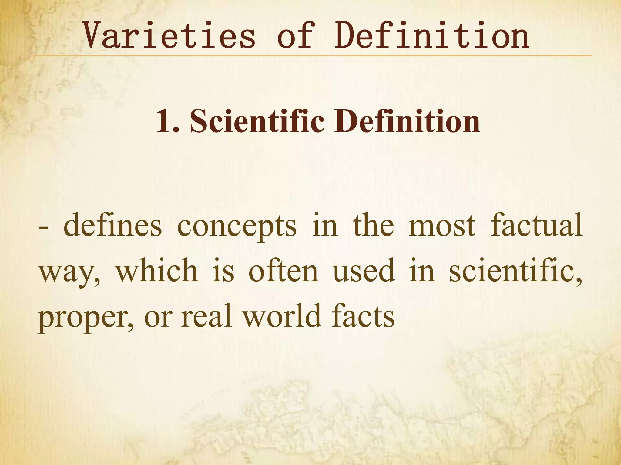Lesson 4 Patterns of Development in Writing | PPTX