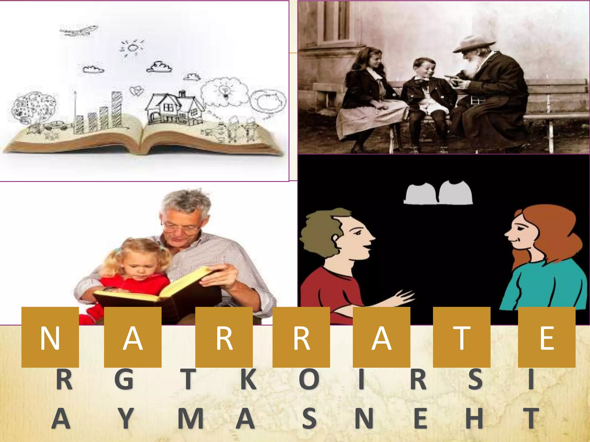 Lesson 4 Patterns of Development in Writing | PPTX