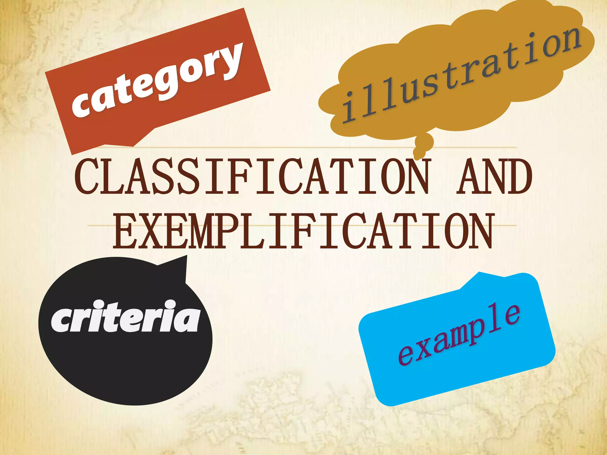 Lesson 4 Patterns of Development in Writing | PPTX