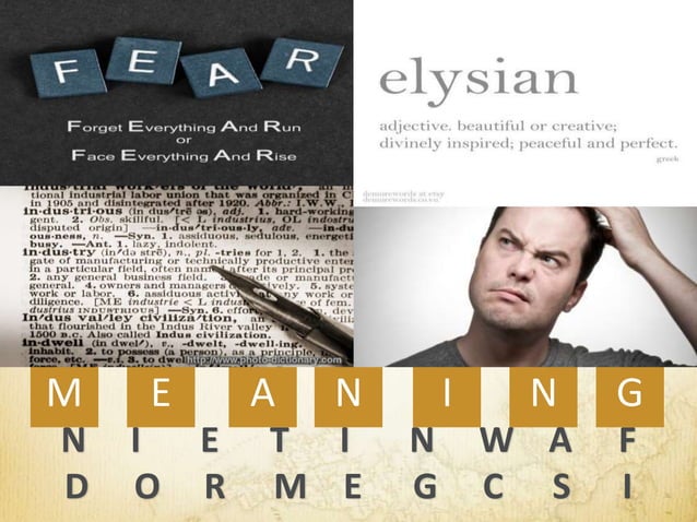 Lesson 4 Patterns of Development in Writing | PPTX