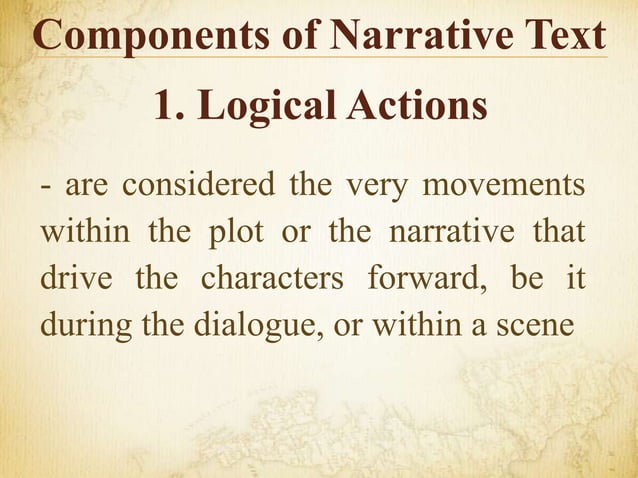 Lesson 4 Patterns of Development in Writing | PPTX