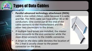 Lesson 4 pc hardware components (internal devices) part 1 | PPT