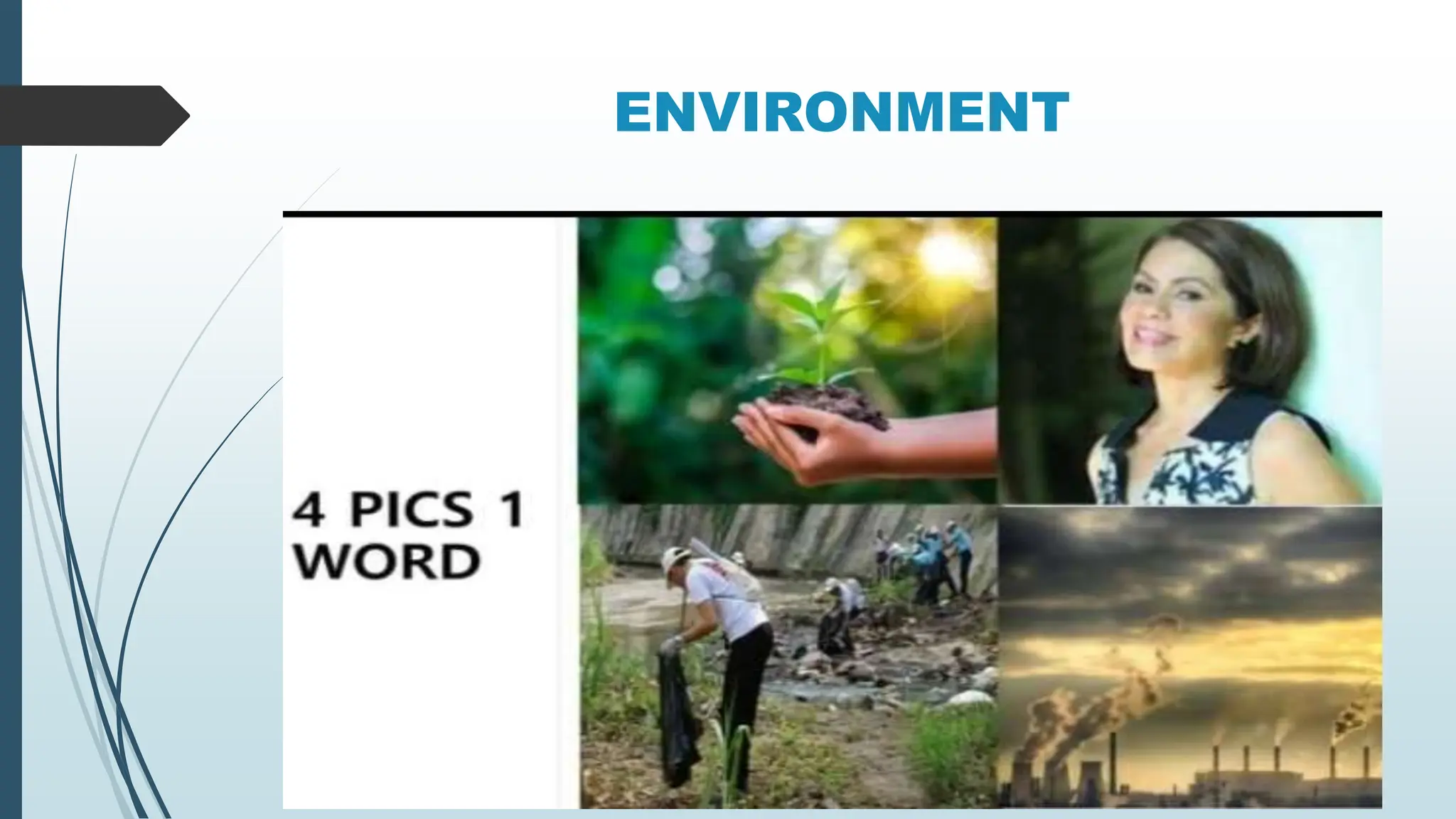 LESSON 4 PHILOSOPHY-The human person and environment | PPTX