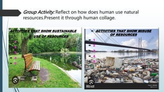 LESSON 4 PHILOSOPHY-The human person and environment | PPTX