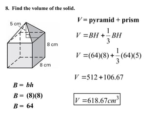 Lesson 4 Powerpoint - Volume of Pyramids and Cylinders (1).ppt