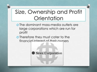 We Media Overview | PPT