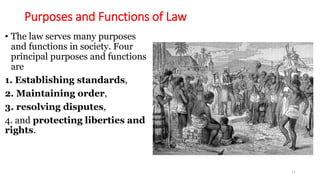 Lesson 4, principles of Law.pptx