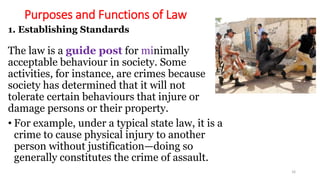 Lesson 4, principles of Law.pptx