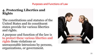 Lesson 4, principles of Law.pptx