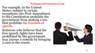 Lesson 4, principles of Law.pptx