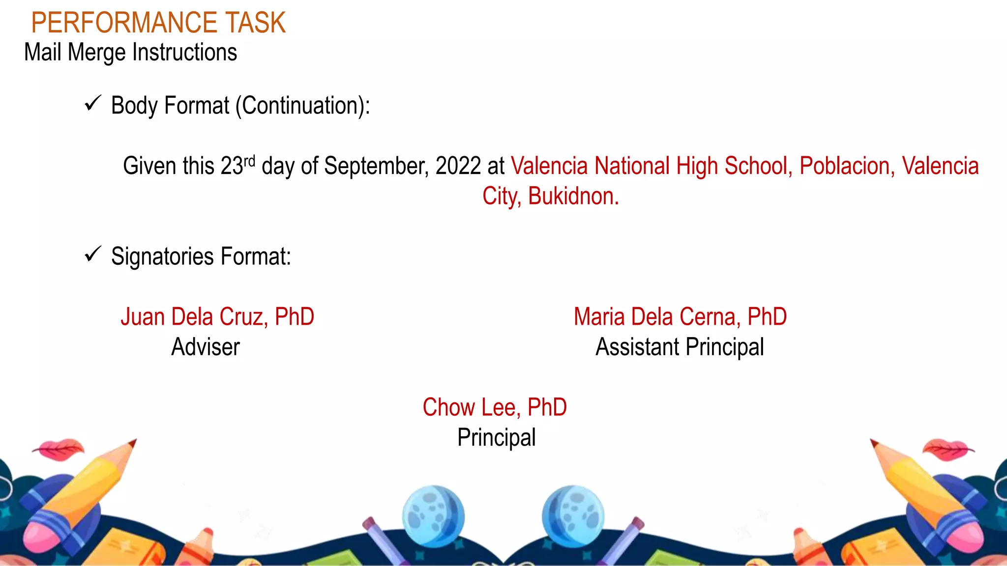 Lesson 4 Productivity Tools.pptx