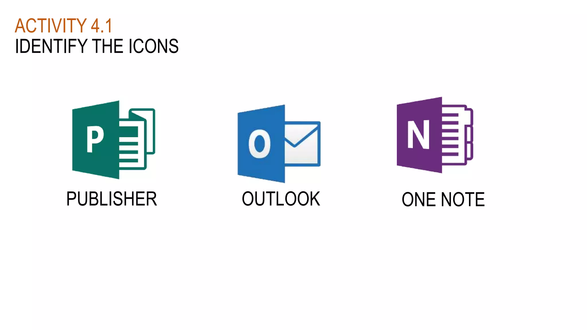 Lesson 4 Productivity Tools.pptx