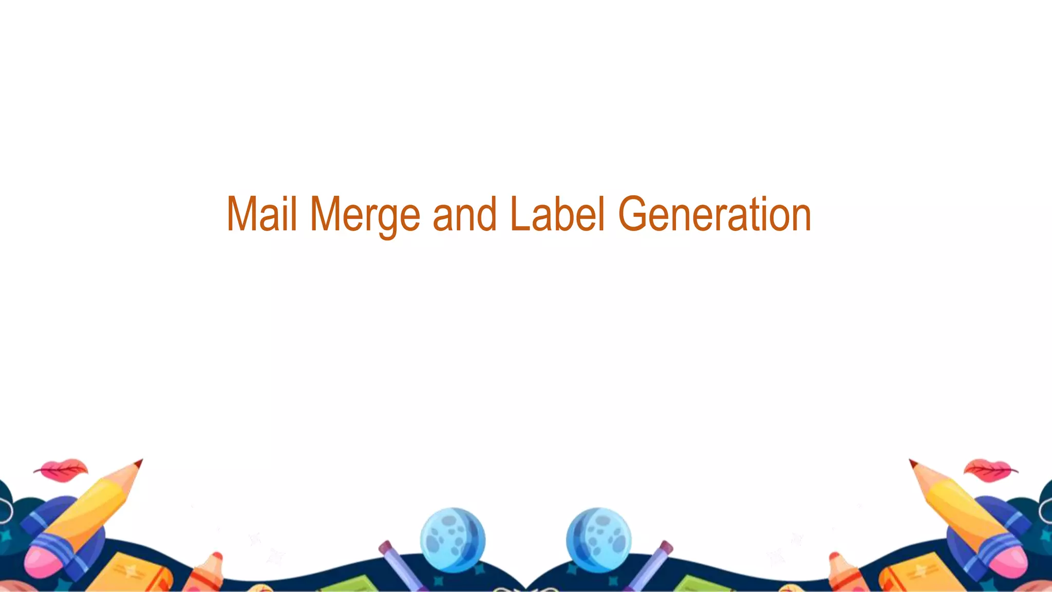 Lesson 4 Productivity Tools.pptx