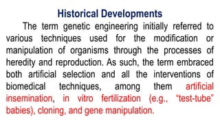 Lesson 4 Q2 GENETIC ENGINEERING AND ITS IMPACT TO LIVING ORGANISMS.pptx