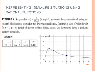 rational expression | PPTX