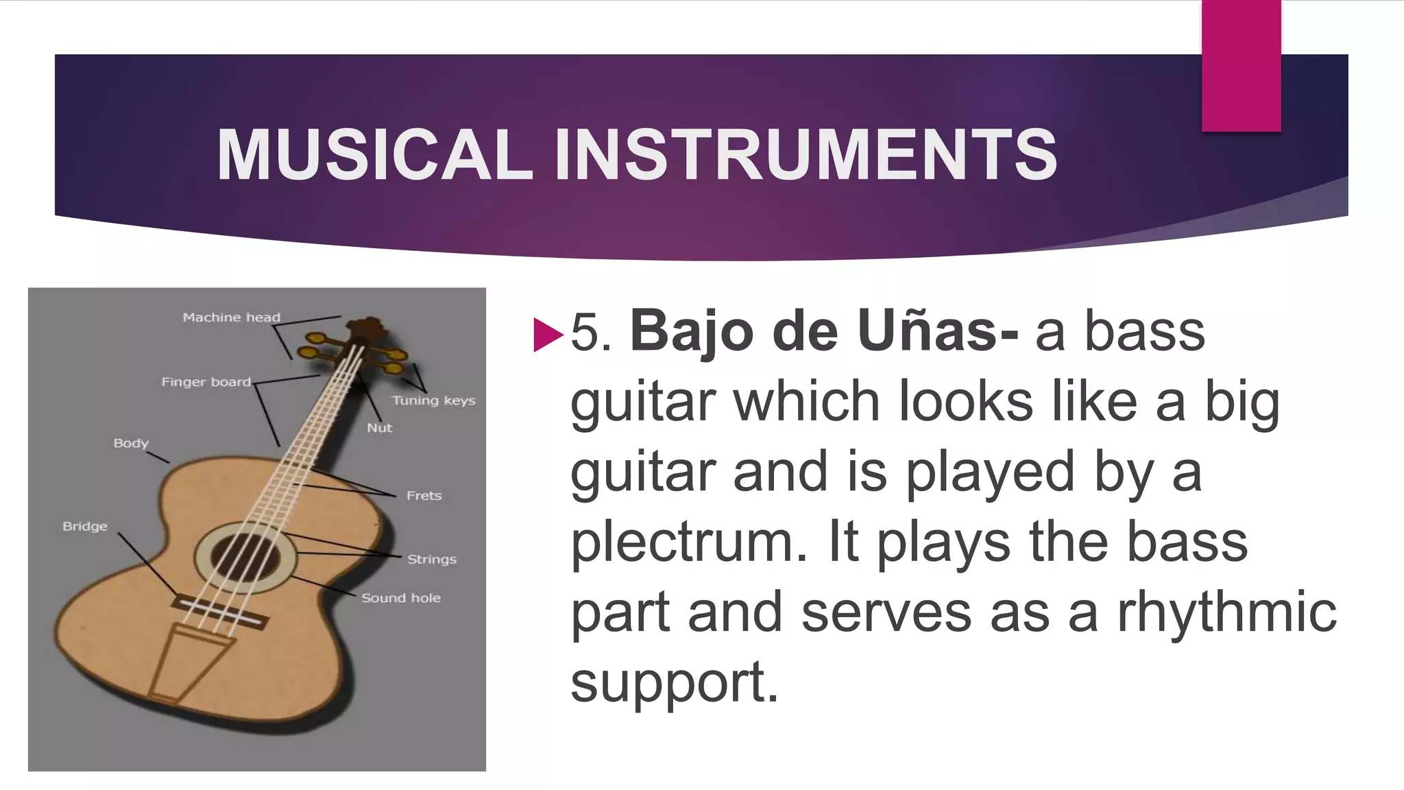 Lesson 4 rondalla | PPTX | Music | Entertainment