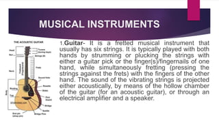 Lesson 4 rondalla | PPTX | Music | Entertainment