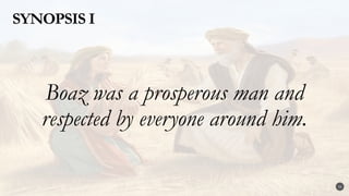 Lesson 4 Ruth's Encounter with Boaz.pptx