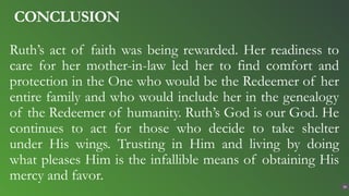 Lesson 4 Ruth's Encounter with Boaz.pptx