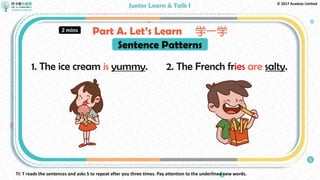 Lesson 4 Sara is hungry.pdf