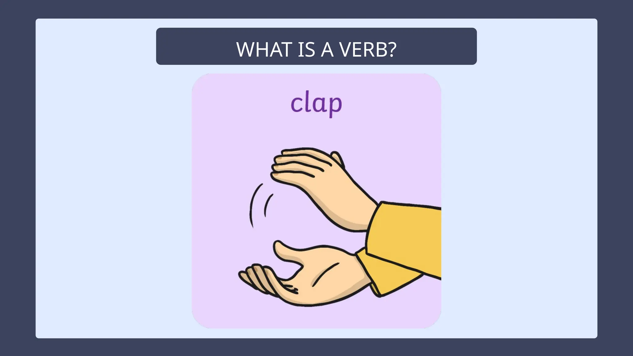 Simple Past Regular And Irregular Verbs Pptx