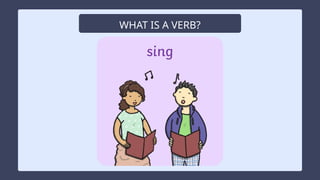 Simple Past Regular And Irregular Verbs Pptx