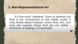 Lesson 4 SUBJECT AND CONTENT OF ART.pptx