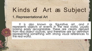 Lesson 4 SUBJECT AND CONTENT OF ART.pptx