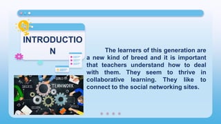 LESSON 4 TECHNOLOGY COLLABORATIVE TOOLS IN DIGITAL WORLD.pptx