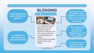 LESSON 4 TECHNOLOGY COLLABORATIVE TOOLS IN DIGITAL WORLD.pptx