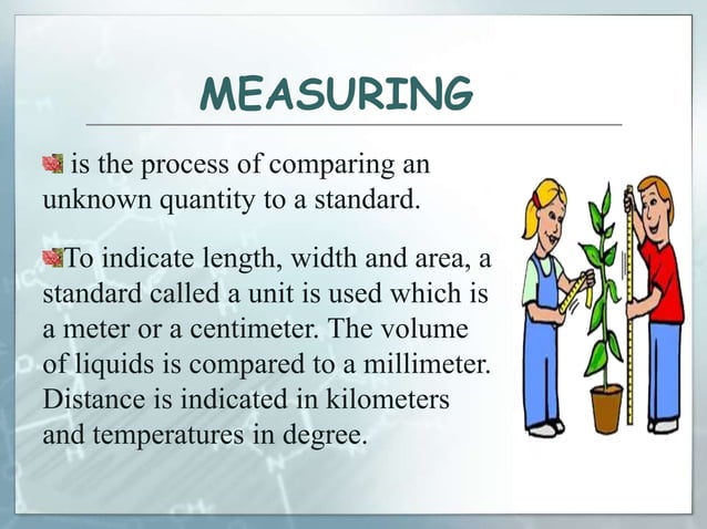 Lesson 4 –the science processes | PPTX | Primary Education | Education