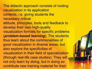 The Power of Film, Video and TV in the Classroom (Visual Literacy) | PPTX