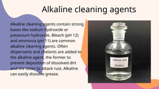 lesson 4Types and Uses of Cleaning Agents.pptx